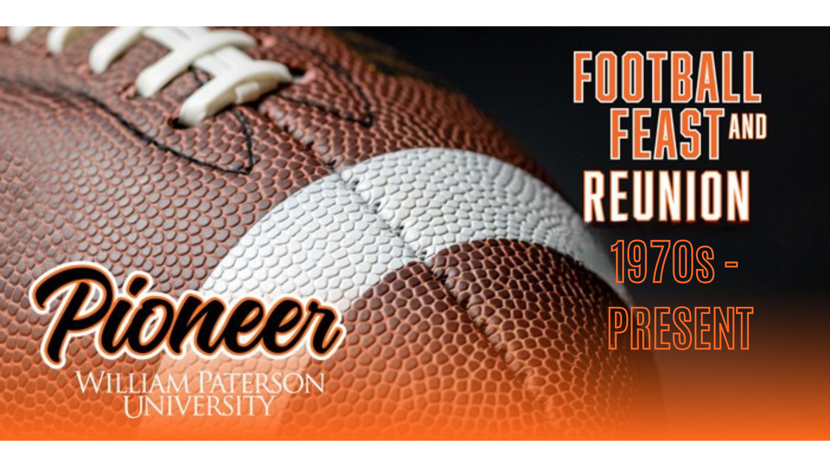 WP Football Feast & Reunion